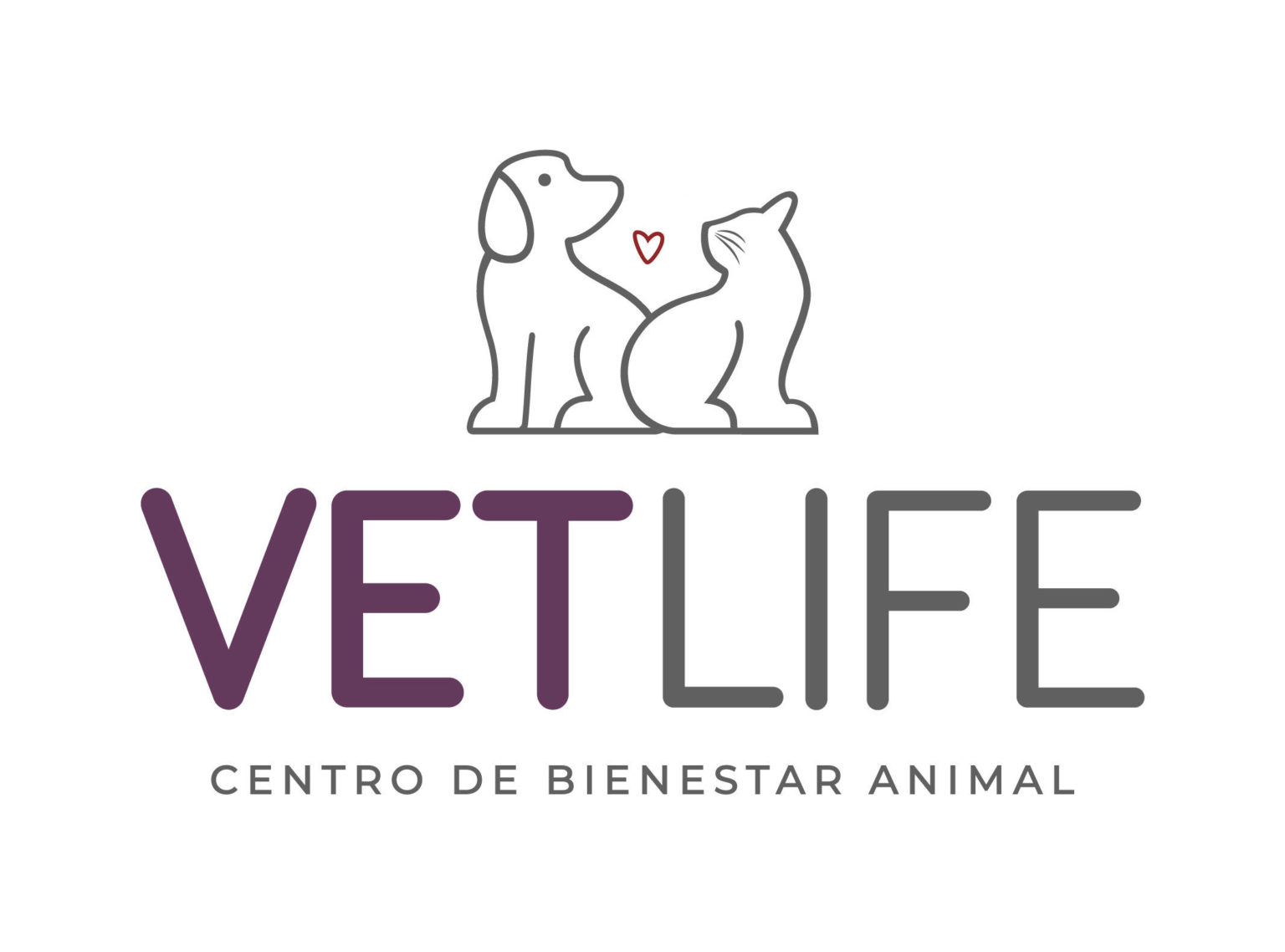 Inicio Vet Life Nosotros Servicios Contacto